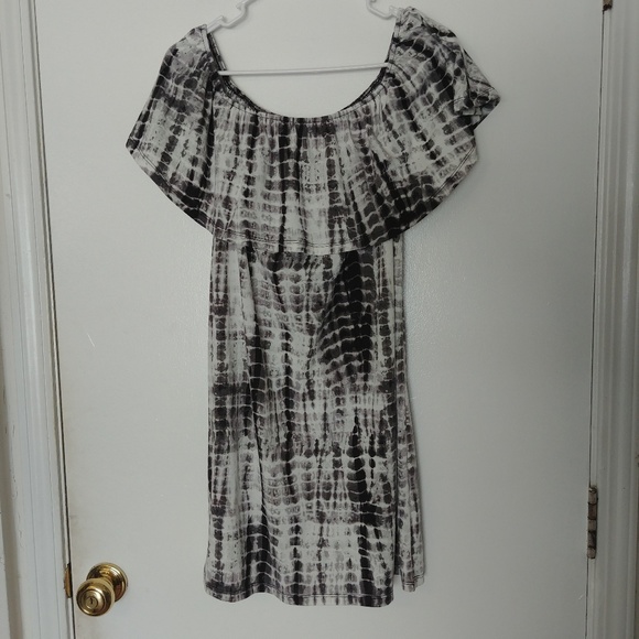 west loop | Dresses | West Loop Dress Tie Dye | Poshmark
